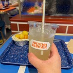 HATENA BURGER （ハテナバーガー） - 小倉/カフェ | 食べログ