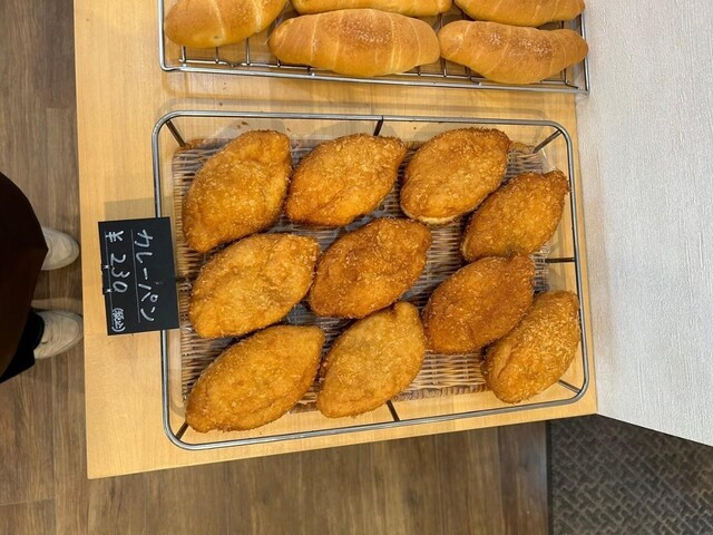 Bakery shu （シュウ） - 雲雀丘花屋敷/パン | 食べログ