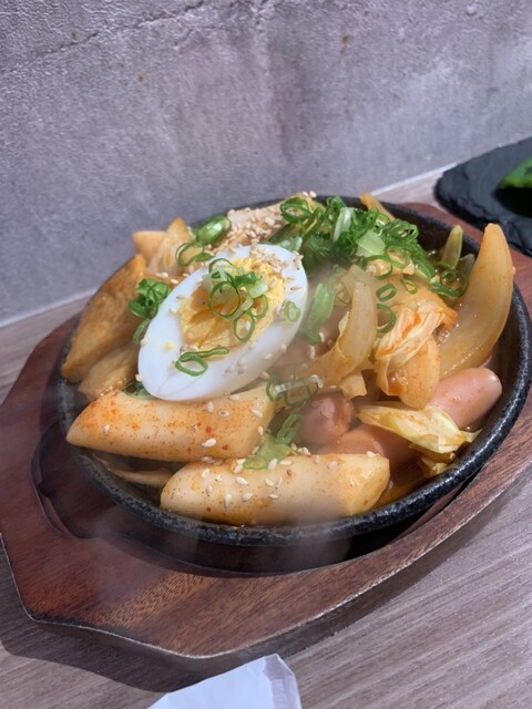 NOWL KOREAN KITCHEN （NOWL_KOREAN KITCHEN） - 三宮（神戸市営）/韓国料理/ネット予約可 | 食べログ