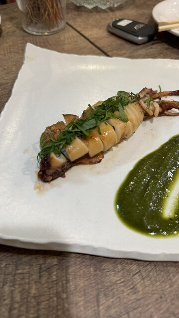 ヴェルデ ポンテ Verde Ponte 下関 居酒屋 食べログ