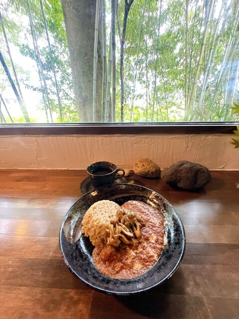 reimei cafe - 久喜/カフェ | 食べログ