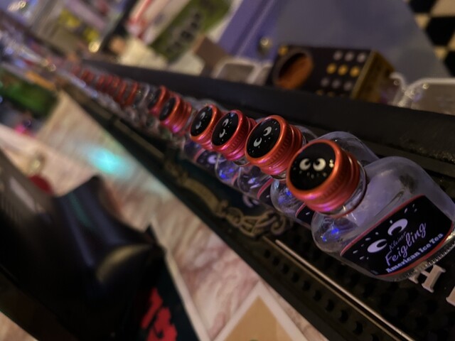 AMUSEMENT BAR PROOST （プルースト） - 北千住/バー | 食べログ