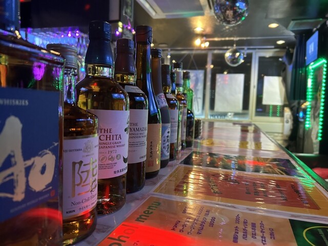 AMUSEMENT BAR PROOST （プルースト） - 北千住/バー | 食べログ