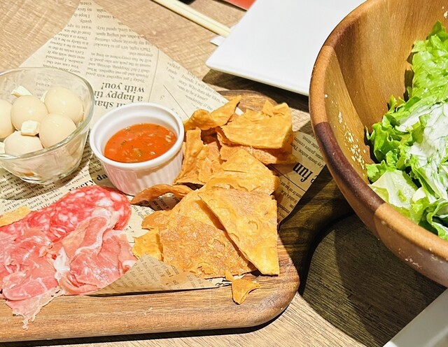 仙台キッチン （SENDAI KITCHEN）のご予約 - 仙台/バル | 食べログ