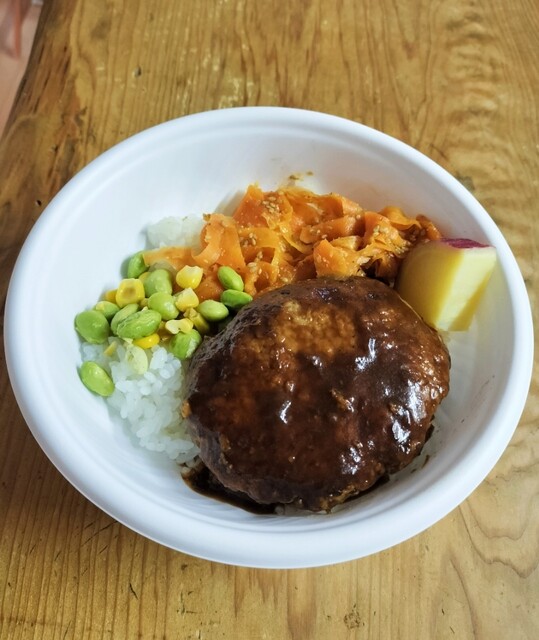 yome yome （ヨメ ヨメ） - 島ノ関/食堂 | 食べログ