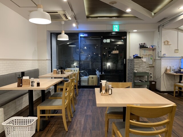 Shwe Li （シュエリー） - 巣鴨新田/東南アジア料理 | 食べログ