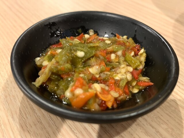 Shwe Li （シュエリー） - 巣鴨新田/東南アジア料理 | 食べログ