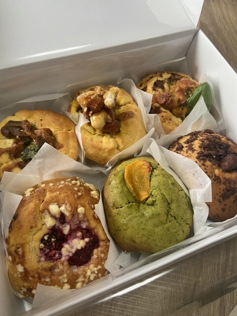 by こむぎ！ : ataru BAKE （アタル ベイク） - 千駄木/スイーツ [食べログ]