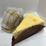 BASEL CAKE FACTORY （バーゼル ケーキ ファクトリー） - 西八王子/ケーキ | 食べログ