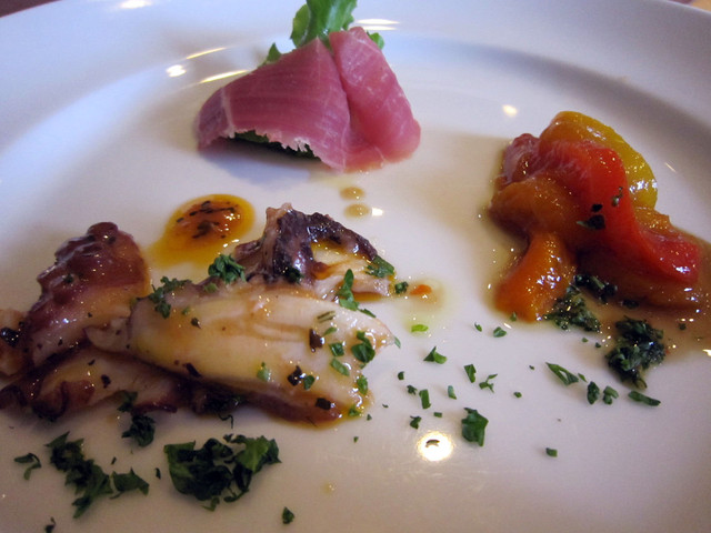 La Buona Sorte （ラ ブォナソルテ） - 百舌鳥八幡/イタリアン [食べログ]