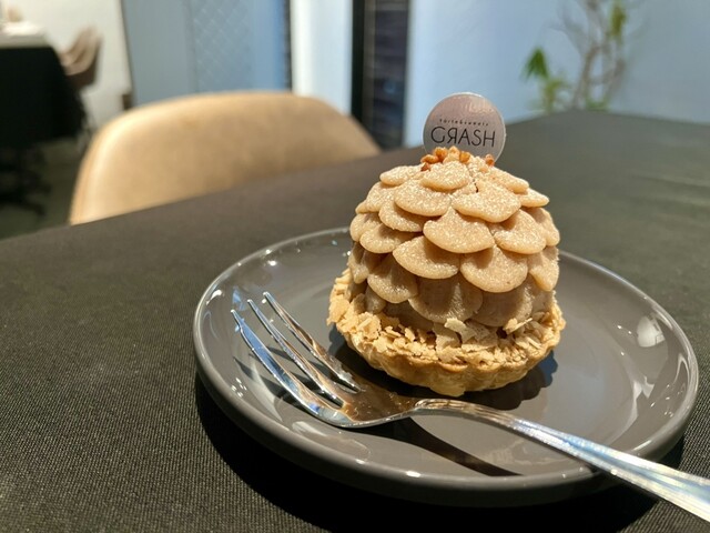 dining GRASH （グラッシュ）のご予約 - 佐賀/洋食 | 食べログ