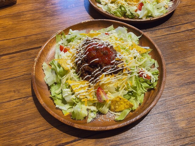 9SARI CAFE & BAR （クサリ カフェ＆バー） - 西早稲田/カフェ | 食べログ