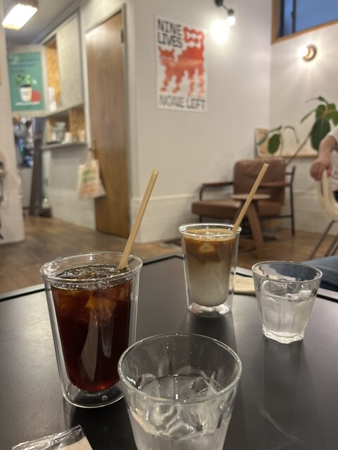 ニワトリコーヒー （NIWATORI COFFEE） - 新高円寺/カフェ | 食べログ