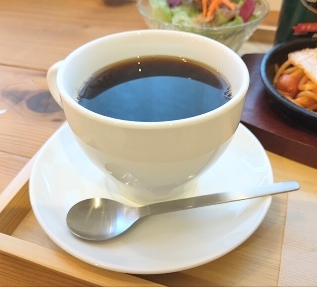 Cafe ten.ten. （カフェ テンテン） - 宇多津/カフェ | 食べログ