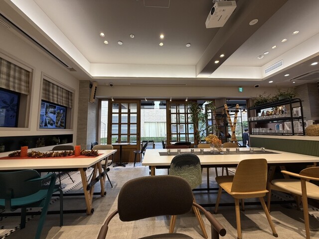 Coffee and Works by WISE LABO （コーヒー アンド ワークス バイ ワイズ ラボ） - 代官山/その他 | 食べログ