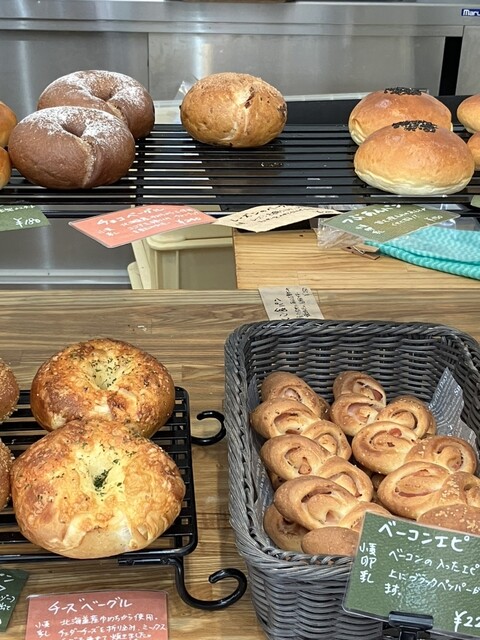 Bakery Scissors sons （ベーカリーシザーサンズ） - 下呂/パン | 食べログ