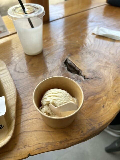 by ネパ1 : Boo Cafe （ブー カフェ） - 研究学園/カフェ [食べログ]