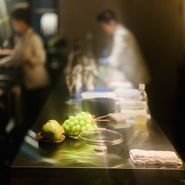 EDEN CELLAR （イーデン セラー）のご予約 - 神楽坂/バー | 食べログ