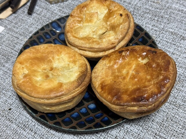 パンク ドイリー （Punk Doily ） - 九品仏/洋菓子 | 食べログ