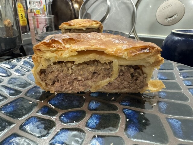 パンク ドイリー （Punk Doily ） - 九品仏/洋菓子 | 食べログ