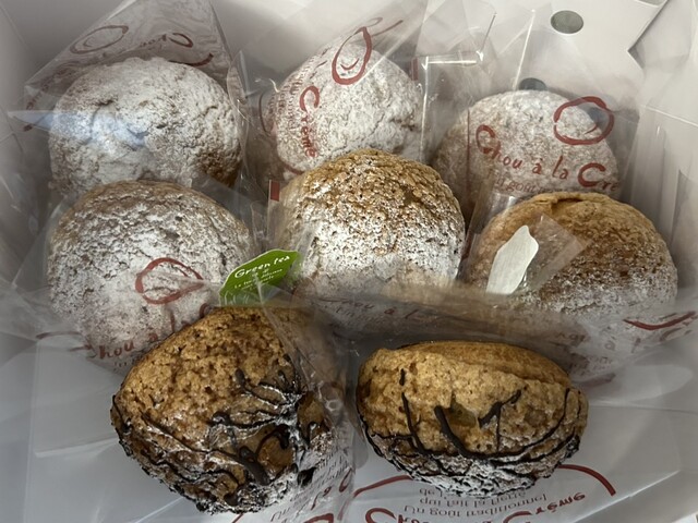 Lou Lou neco （ル ル ネコ） - 松崎/洋菓子 | 食べログ