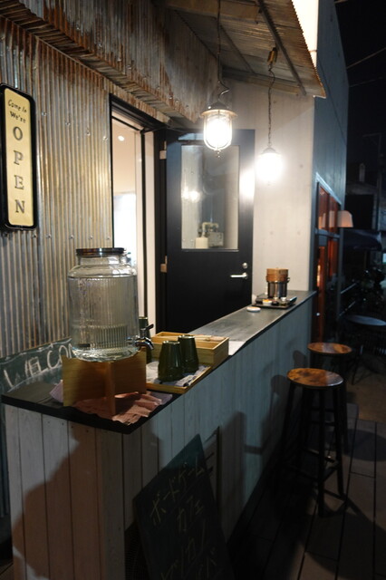 栄龍軒 yatai style （ヤタイ スタイル） - 谷塚/担々麺 | 食べログ