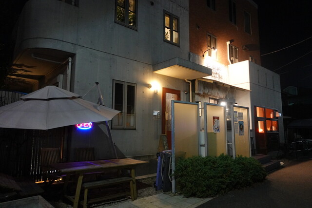 栄龍軒 yatai style （ヤタイ スタイル） - 谷塚/担々麺 | 食べログ