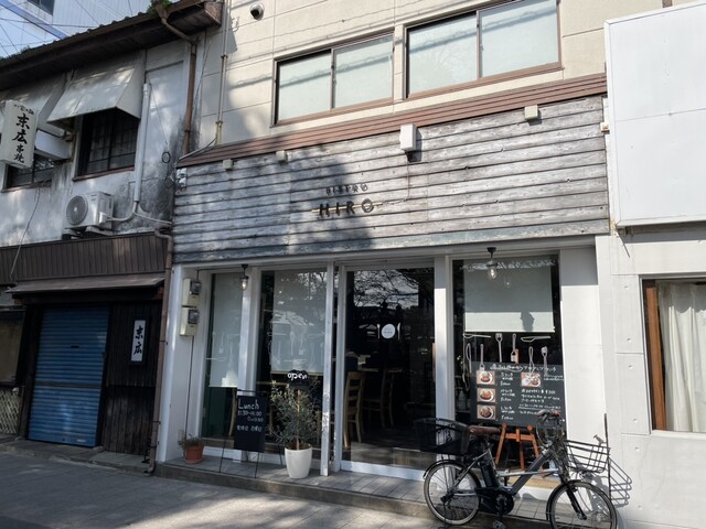 Bistro HIRO （ビストロ ヒロ） - 佐賀/ビストロ/ネット予約可 | 食べログ