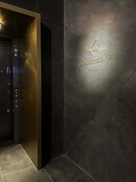 KEI Collection PARIS （ケイ コレクション パリ） - 虎ノ門ヒルズ/フレンチ | 食べログ