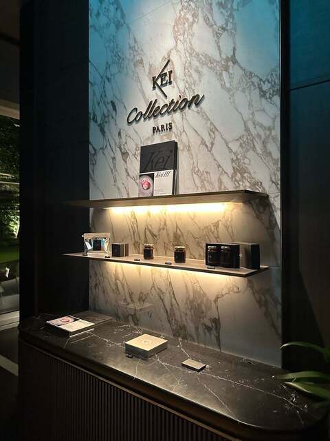 KEI Collection PARIS （ケイ コレクション パリ） - 虎ノ門ヒルズ/フレンチ | 食べログ