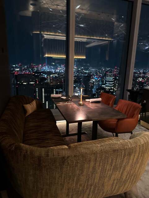 KEI Collection PARIS （ケイ コレクション パリ） - 虎ノ門ヒルズ/フレンチ | 食べログ