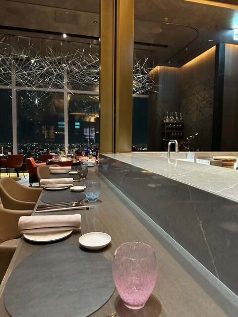 KEI Collection PARIS （ケイ コレクション パリ） - 虎ノ門ヒルズ/フレンチ | 食べログ