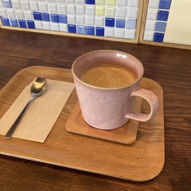 mon cafe （モンカフェ） - 久が原/カフェ | 食べログ