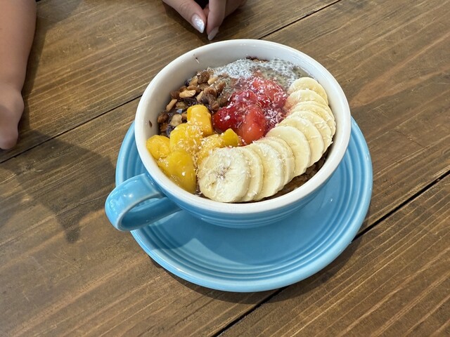 MORNING WORKS （モーニングワークス） - 嘉手納町/カフェ | 食べログ