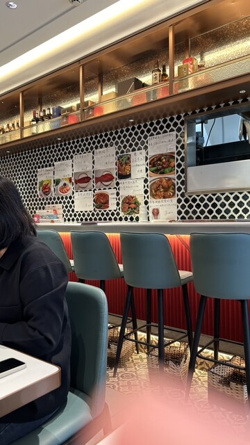 口コミ一覧 : POT POT HALL （ポポホー） - 内幸町/中華料理 [食べログ]