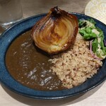 RUCY+R （ルーシープラスアール） - 横浜/カレー | 食べログ