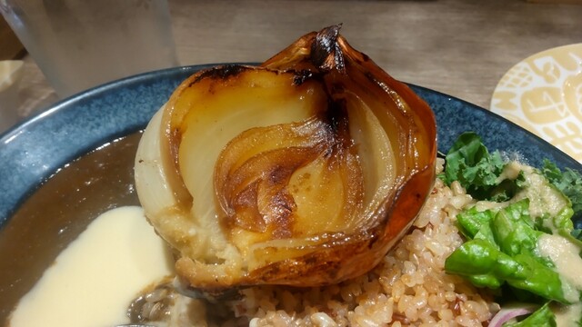 RUCY+R （ルーシープラスアール） - 横浜/カレー | 食べログ