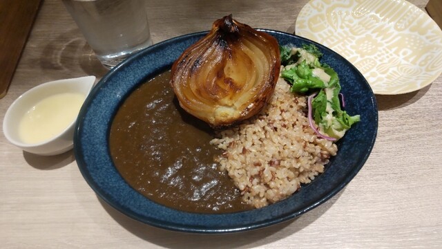 RUCY+R （ルーシープラスアール） - 横浜/カレー | 食べログ