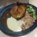 RUCY+R （ルーシープラスアール） - 横浜/カレー | 食べログ