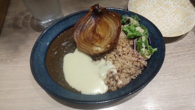 RUCY+R （ルーシープラスアール） - 横浜/カレー | 食べログ