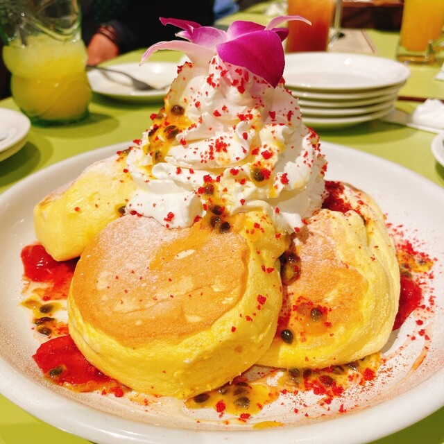 Aloha Food Factory （アロハ フード ファクトリー） - 新横浜/カフェ/ネット予約可 | 食べログ