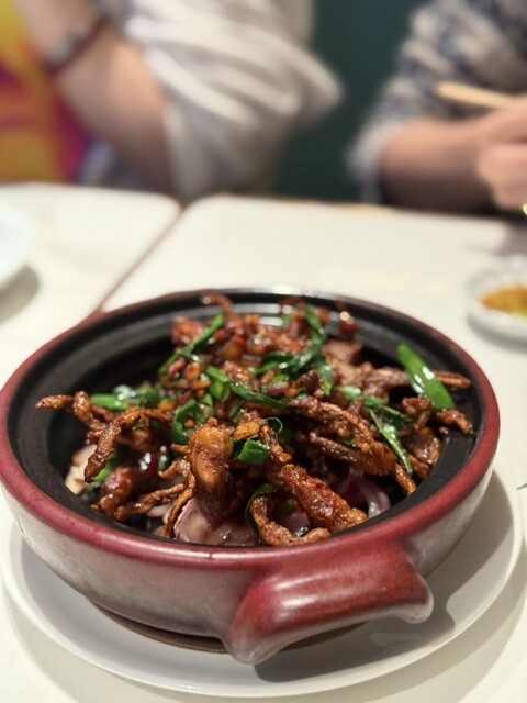 口コミ一覧 : POT POT HALL （ポポホー） - 内幸町/中華料理 [食べログ]