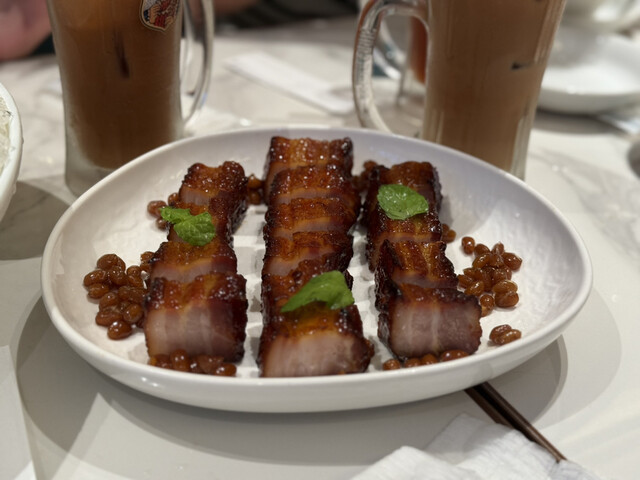 口コミ一覧 : POT POT HALL （ポポホー） - 内幸町/中華料理 [食べログ]