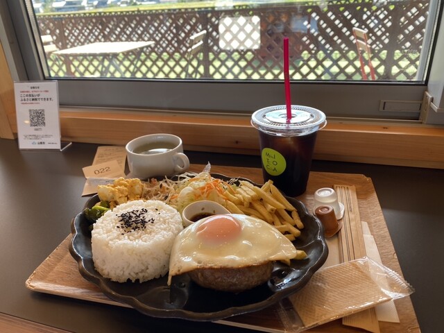 mitocafe&Market （ミトカフェ&マーケット） - 山県市その他/カフェ | 食べログ