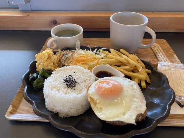 mitocafe&Market （ミトカフェ&マーケット） - 山県市その他/カフェ | 食べログ