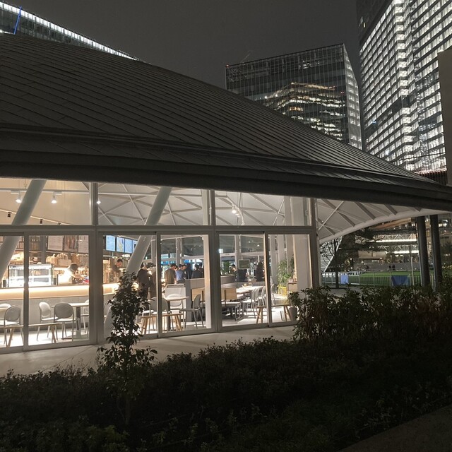 TALKS cafe & bar （トークス カフェアンドバル）のご予約 - 大阪/カフェ | 食べログ