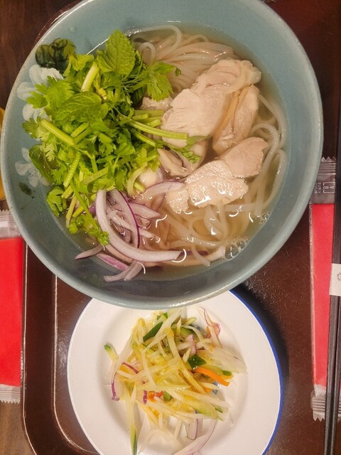 Stand Pho You （スタンドフォーユー） - 渋谷/ベトナム料理 | 食べログ