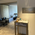 VMG CAFE 九段会館テラス （Kudan Kaikan Terrace） - 九段下/カフェ | 食べログ