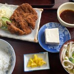 お食事処 憩 - 石山寺/食堂 | 食べログ