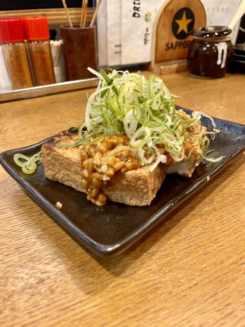 by SHOI.JOSHUA : 大衆酒場スシスミビ 下北沢店 - 下北沢/居酒屋 [食べログ]